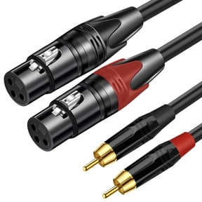 Rca To Mic
