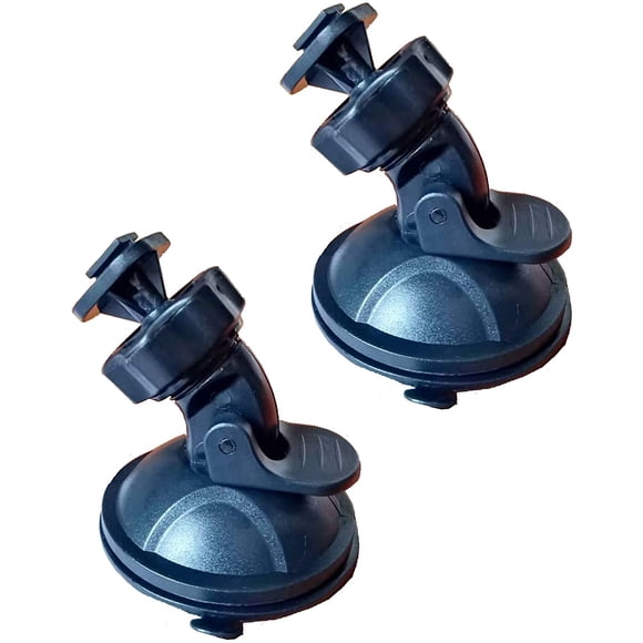 Dash Cam Mirror Mounts in Dash Cam Accessories - Walmart.com