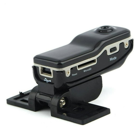 Micro Hidden Cameras