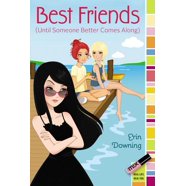 Dory Fantasmagory: The Real True Friend (Paperback) - Walmart.com