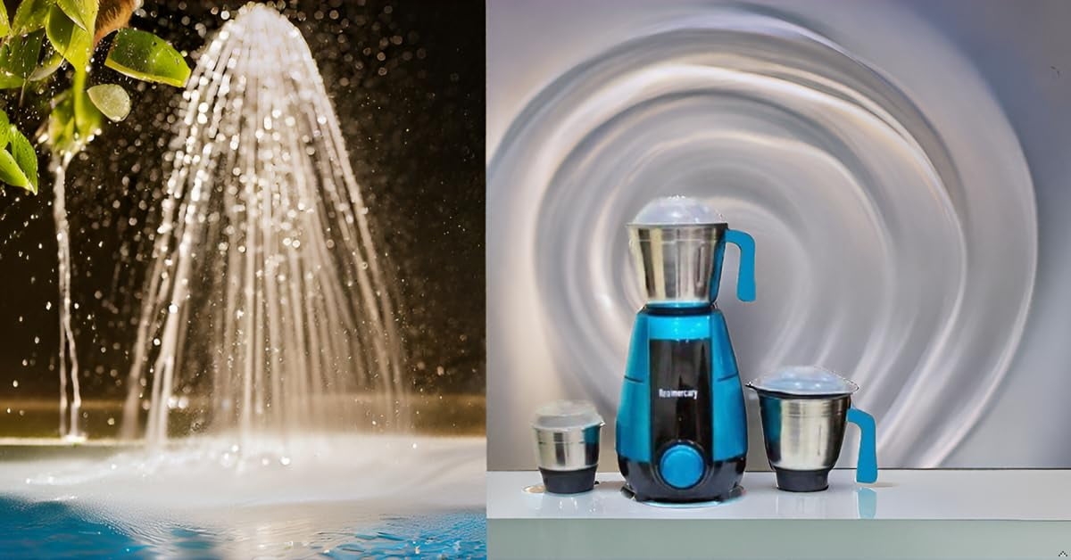 mixey grinder 1500 watts with 3 matching jars stainless steel jars with ...