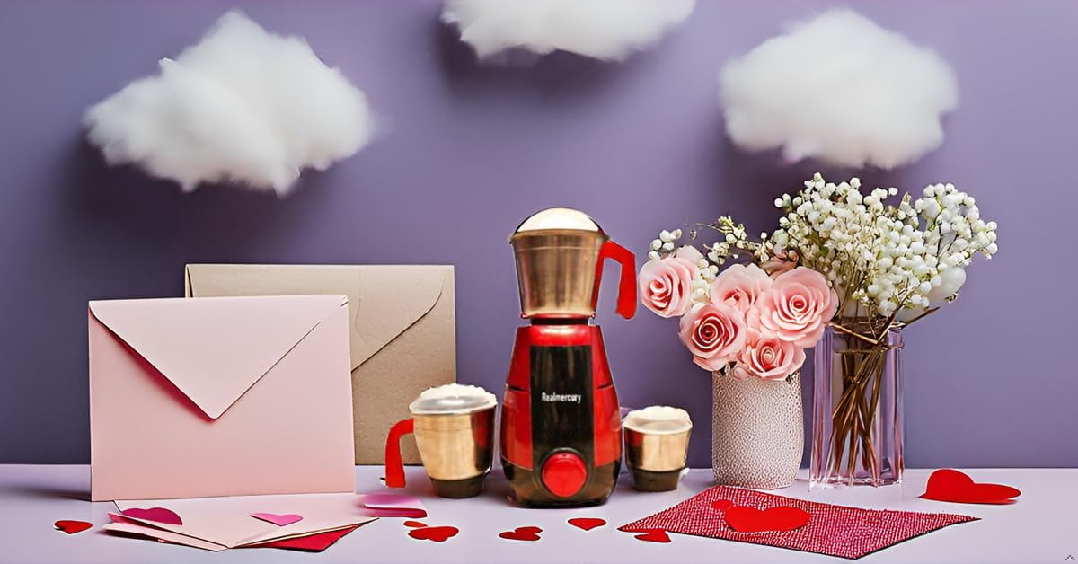 mixie grinder 1500 watts with 3 matching jars stainless steel jars with ...