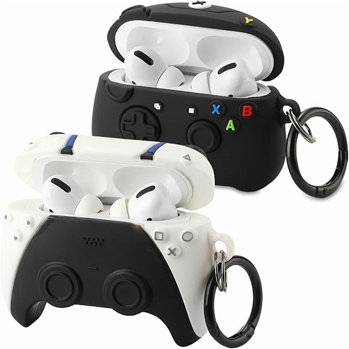 mjw001 [2Pack] for Airpods Pro 2nd Generation Case,Funny 3D Cartoon ...