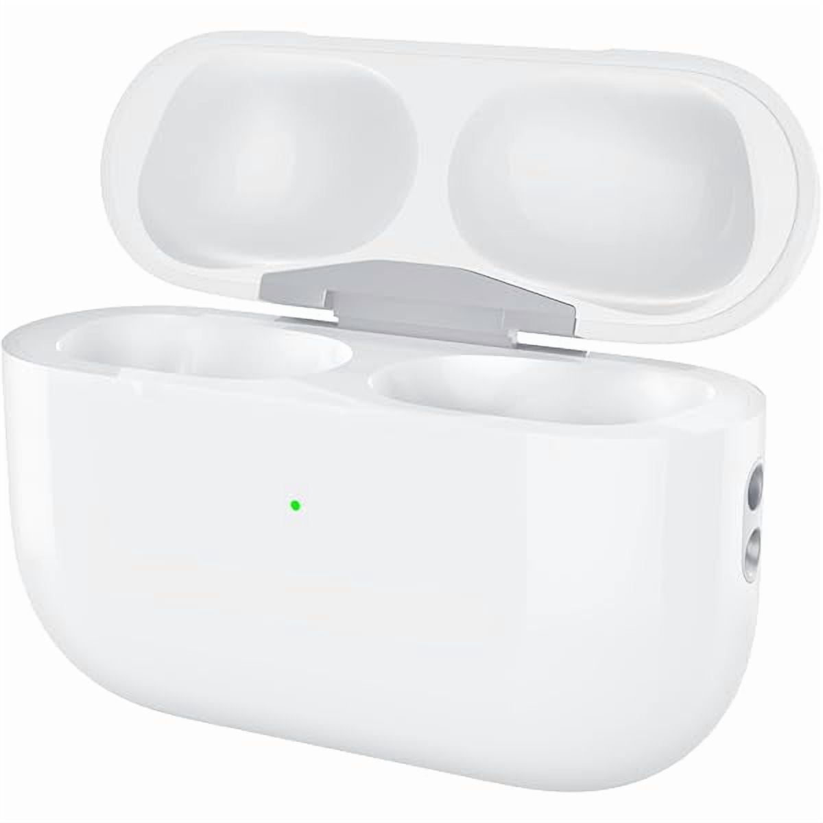 mjw001 Charging Case Compatible with Airpod Pro 1st & 2nd Generation ...