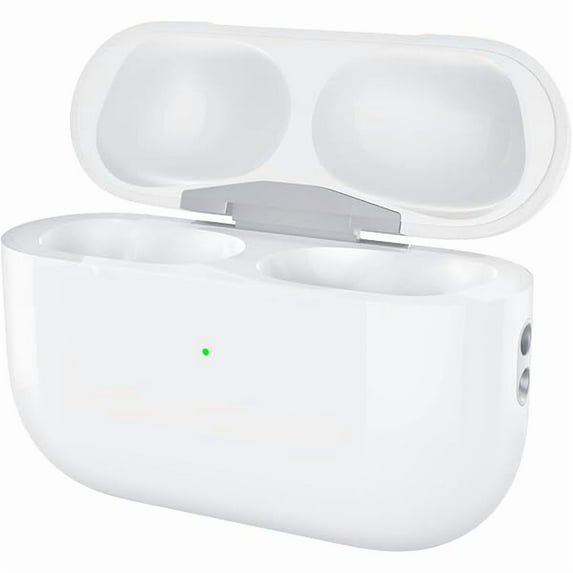mjw001 Charging Case Compatible with Airpod Pro 1st & 2nd Generation ...