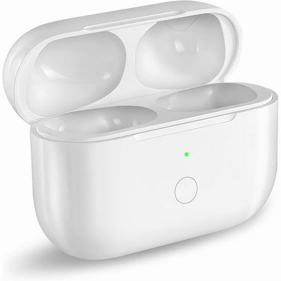 mjw001 Compatible for AirPods Pro 2nd & 1st Generation Charging Case ...