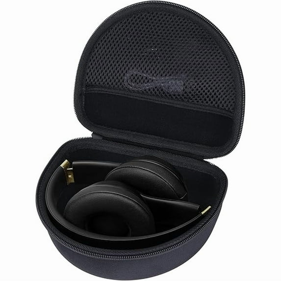 mjw001 Hard Case Replacement for Beats Solo 4, Studio Pro, Solo3 ...