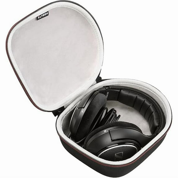 mjw001 Headphone Case Compatible with Sennheiser HD 280 Pro / 599/600 ...
