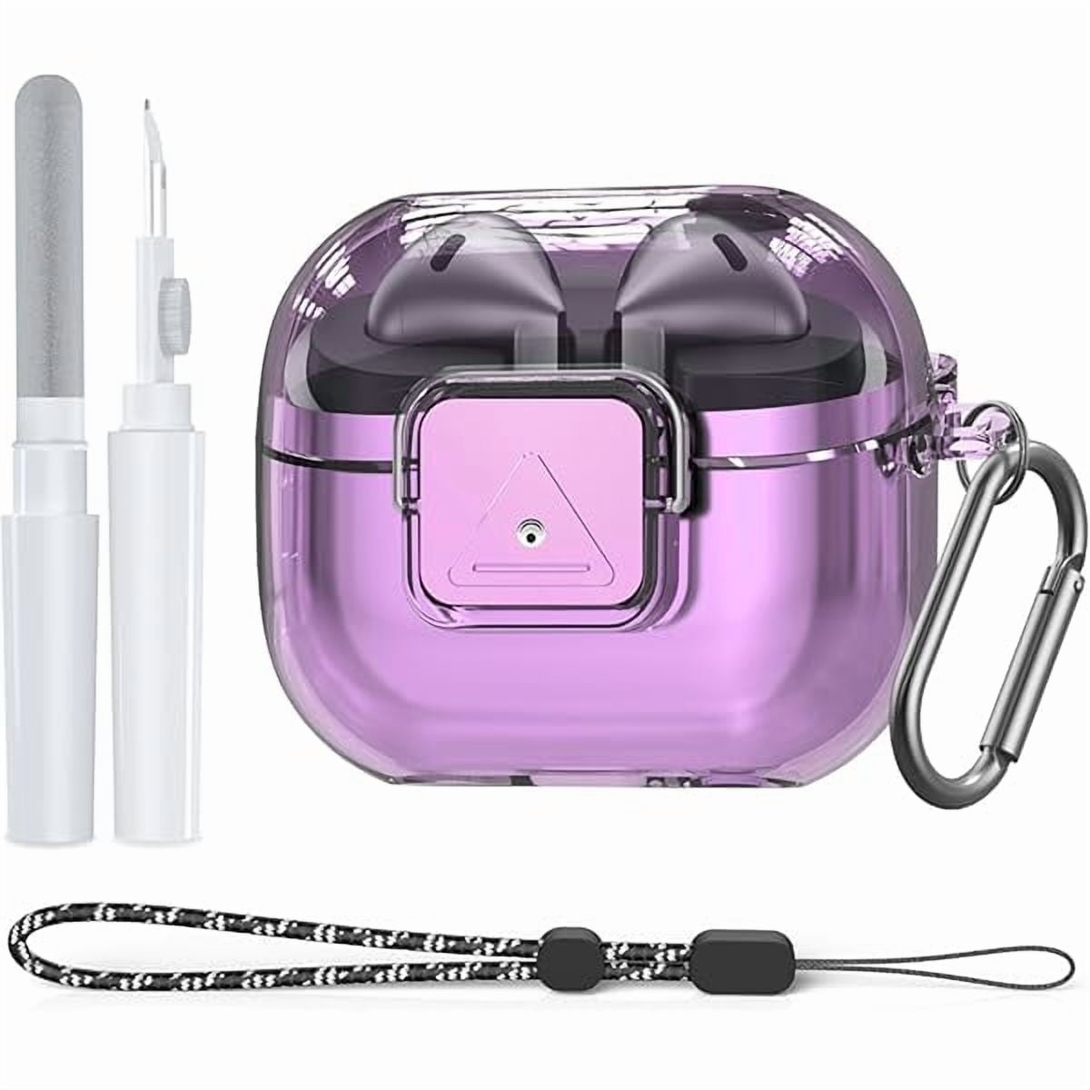 mjw001 for Samsung Galaxy Buds3 FE (2025) / Buds3 Pro (2024) / Buds 3 ...