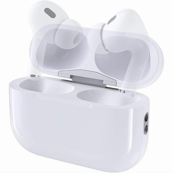 mjw001 Wireless Airpod Pro 2 Charging Case for Air Pod Pro 1/2, Airpod ...
