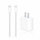 mlp001 Airpods Pro 2nd/3rd Gen Charger, 20W USB-C Airpods 4 Charging ...