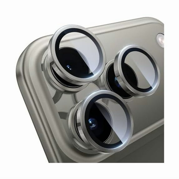 mlp001 for iPhone 17 Pro/iPhone 17 Pro Max Camera Lens Protector ...
