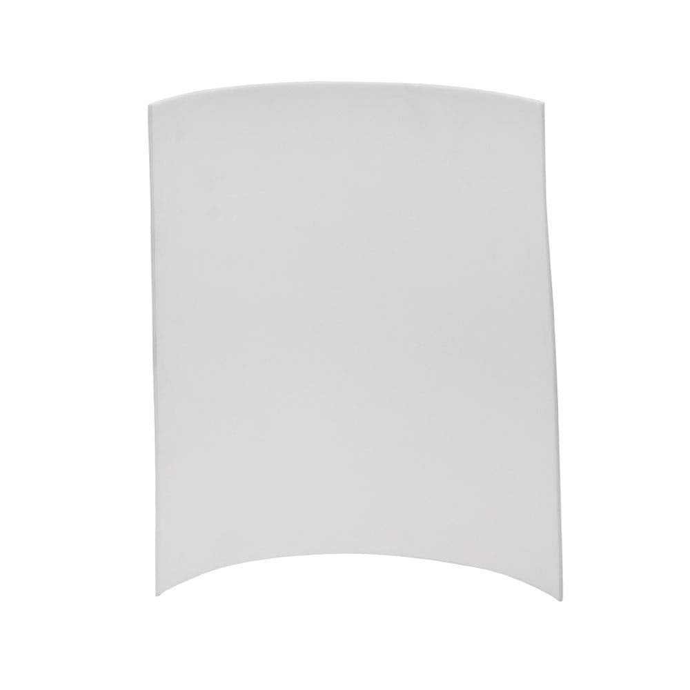 mm Thick Perforated Plastic Sheet (12” x 12”, 1 Sq ft/Unit ...