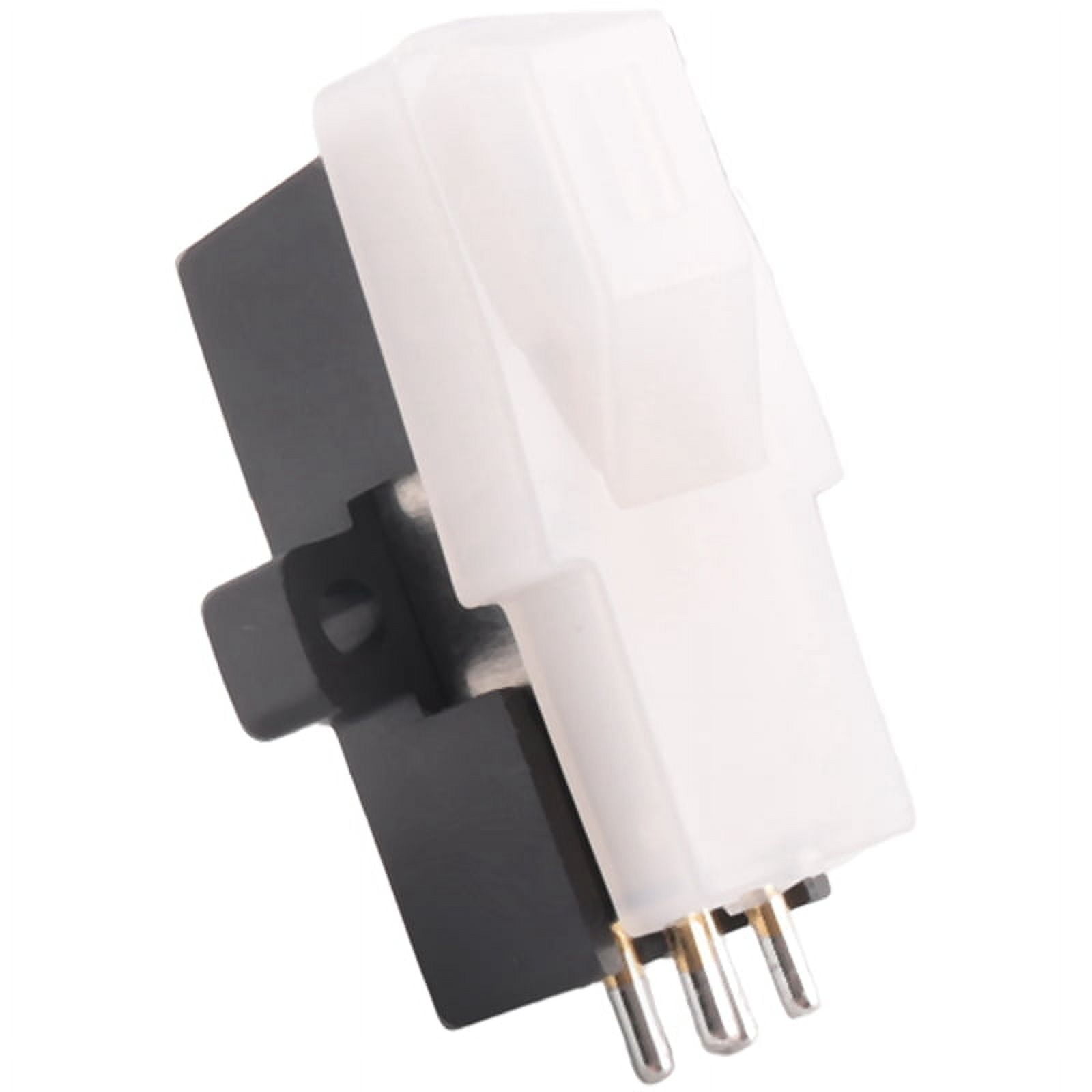 mm23 Moving Magnetic Cartridges Stylus Vinyl Record Player Needle for Turntable Phonograph ...