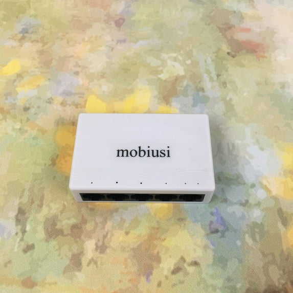 mobiusi Computer hardware and peripheral devices – Plug‑and‑Play ...