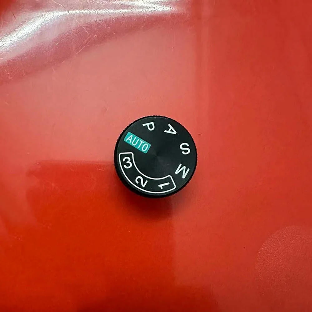 mode dial wheel repair parts for ILCE-7M4 A7M4 A7IV mirrorless ...
