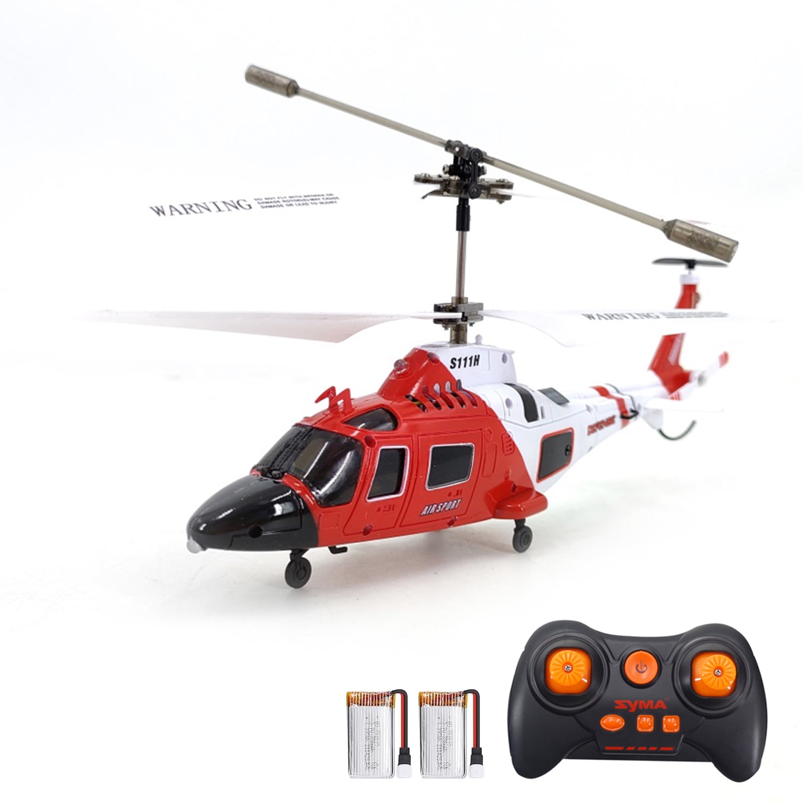 model,Remote Helicopter With 2 Helicopter With Propeller Remote Key ...