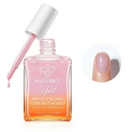 Nutra Nail 5 to 7 Day Growth Treatment - Fast Keratin Nail Hardener ...