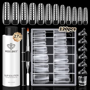 Poly Gel Kit
