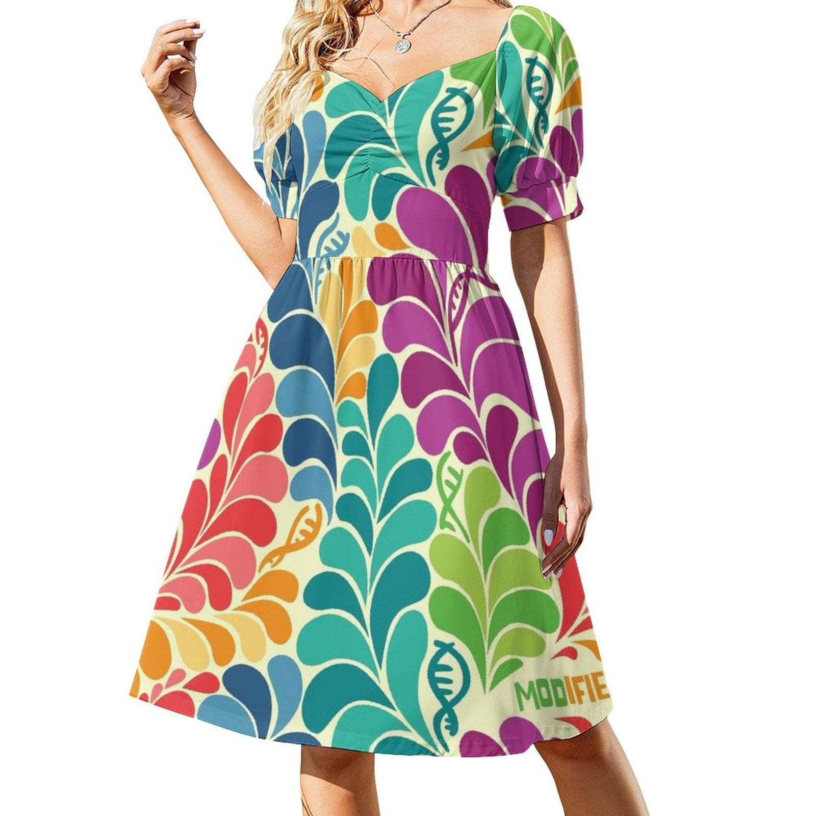 modified Dress dress for women summer summer woman dress 2025 dresses ...