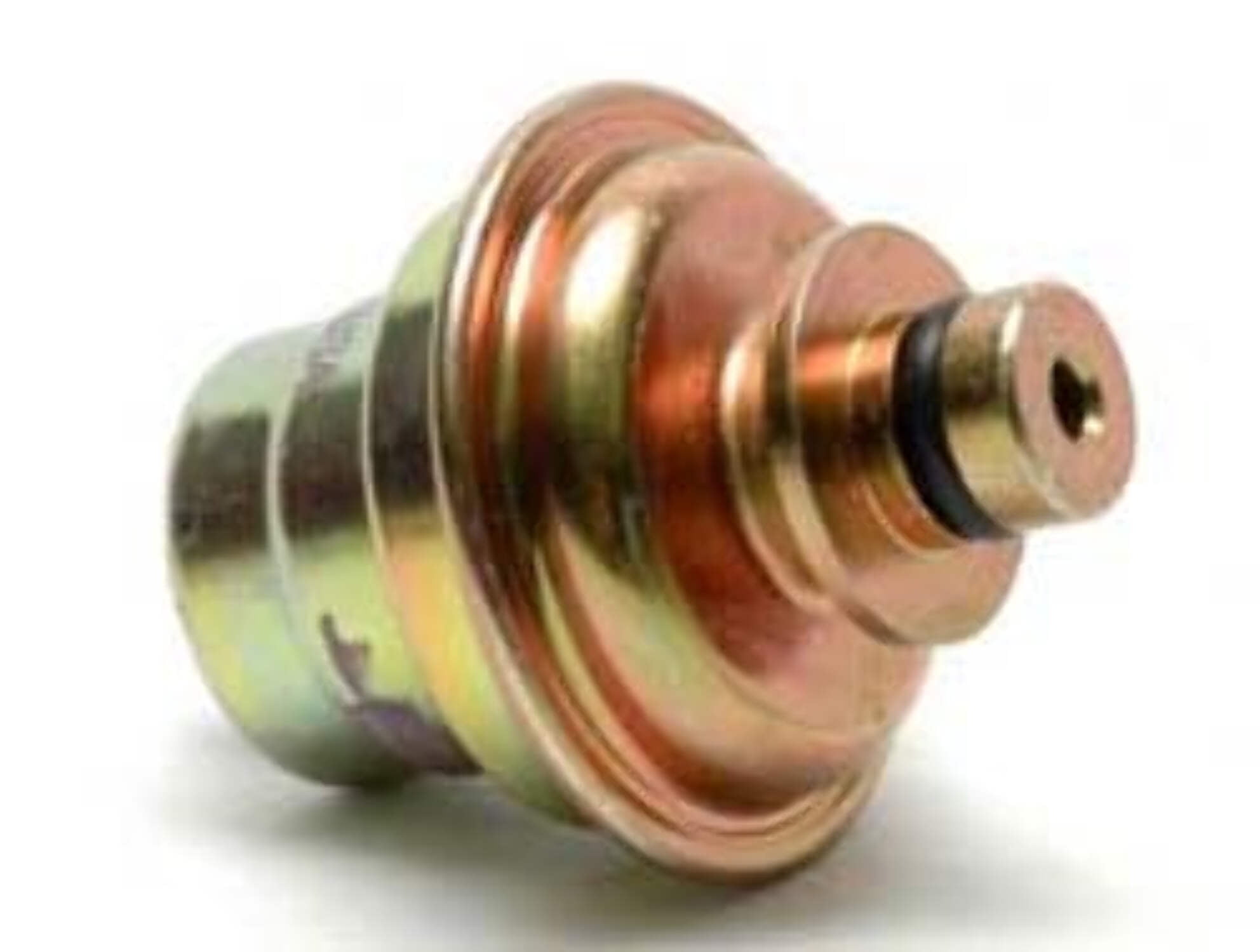 modulator c-6 purple stripe (single line)(push-in) 1975-up Automatic ...