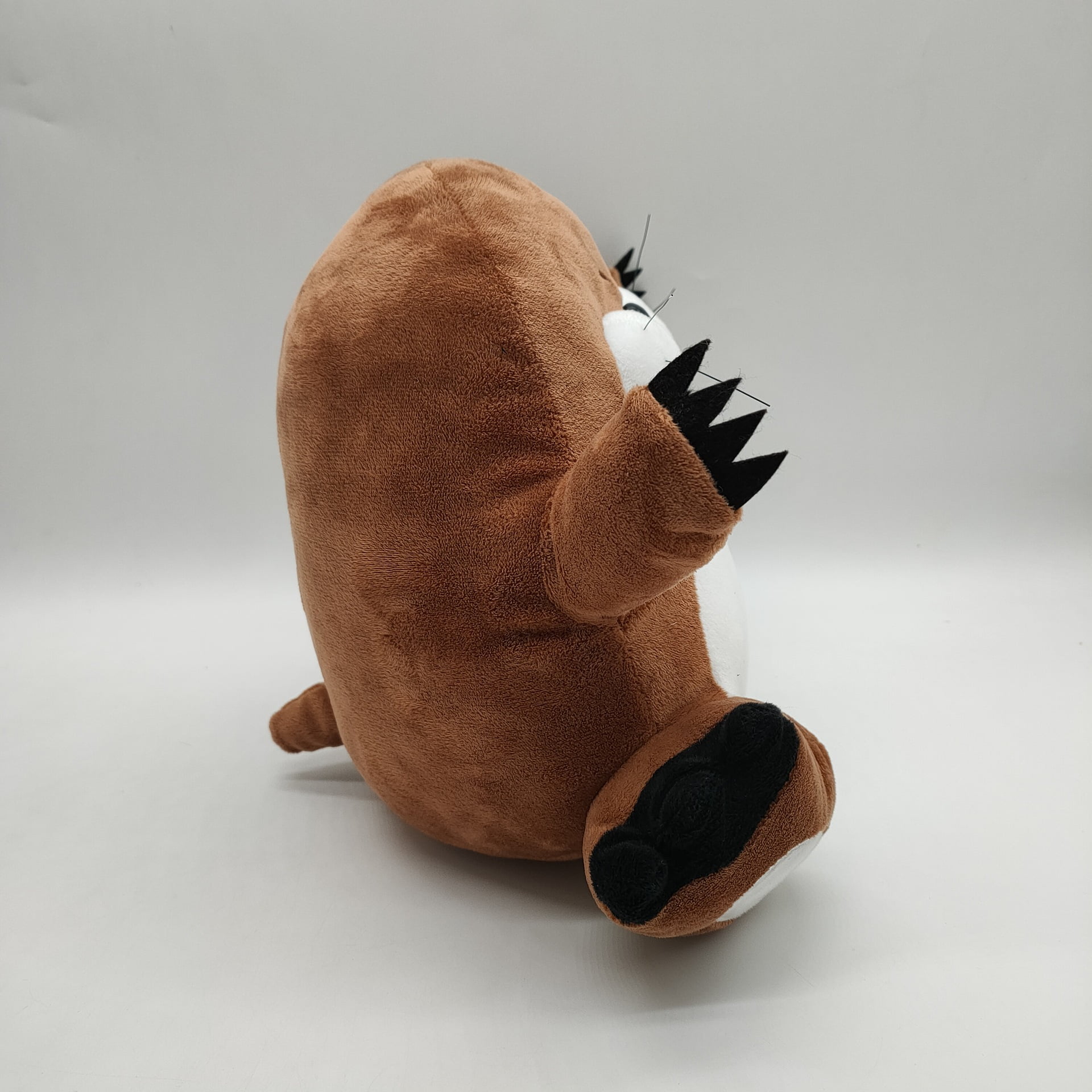 mole Plush Toy, Plush Stuffed Animal Doll 20cm Best Gift for Kids ...