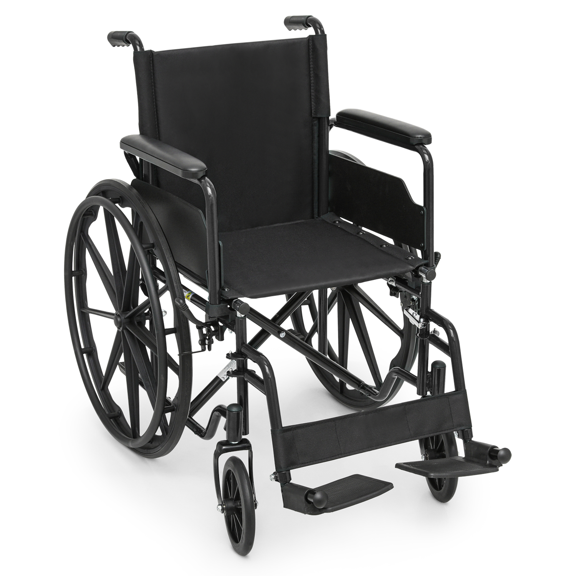Wheelchair Lateral Supports