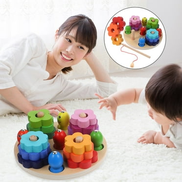 Learning Resources Hands-On Soft Geosolids, Soft Foam 3D Shapes, Math ...