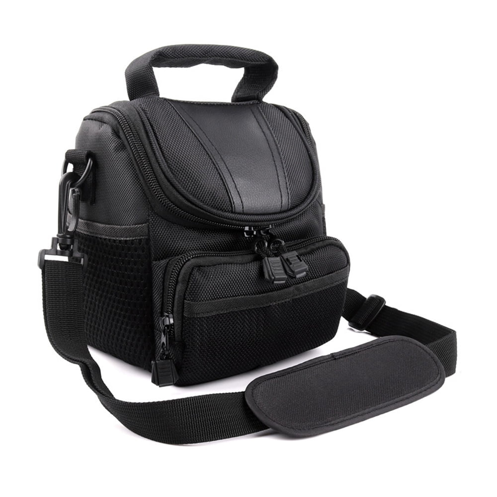 moobody Camera Bag SLR/DSLR Gadget Bag Padding Shoulder Carrying Bag ...