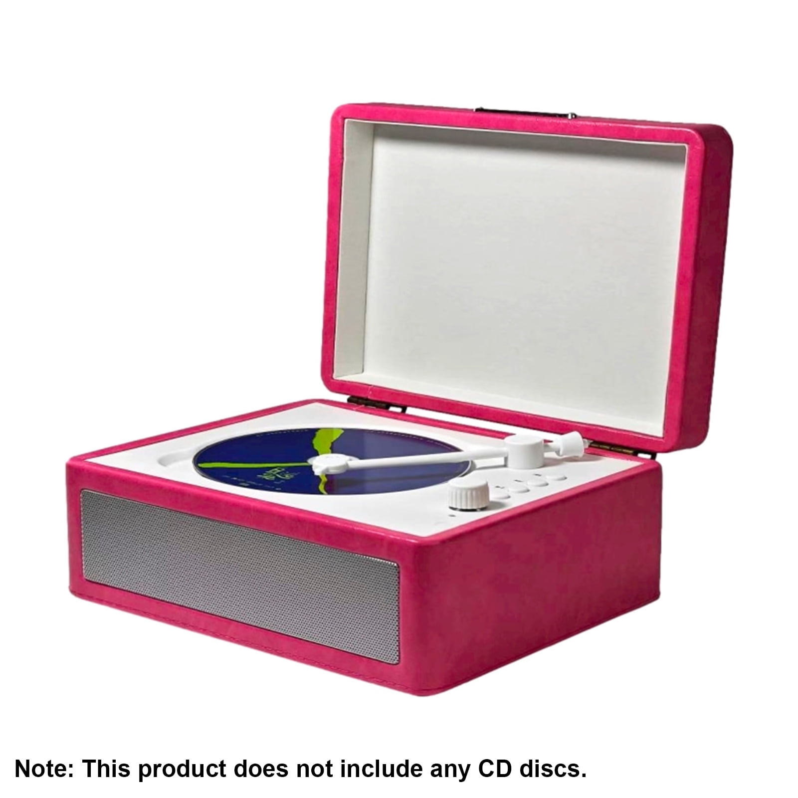 moobody Multifunctional Tray,type BT Cassette Record Player CD Player ...