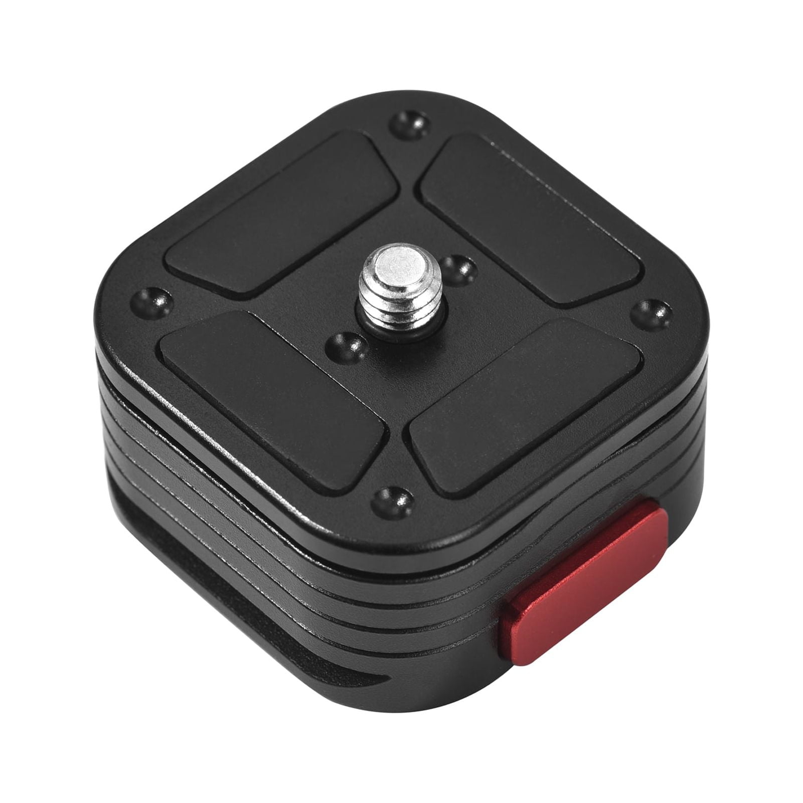 moobody Quick Release Plate Tripod QR Plate Camera Mount Adapter Quick ...