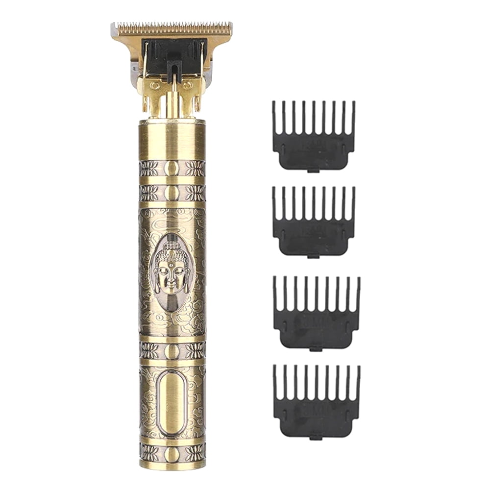 moobody Rechargeable Electric Haircut Machine, Professional Hair ...