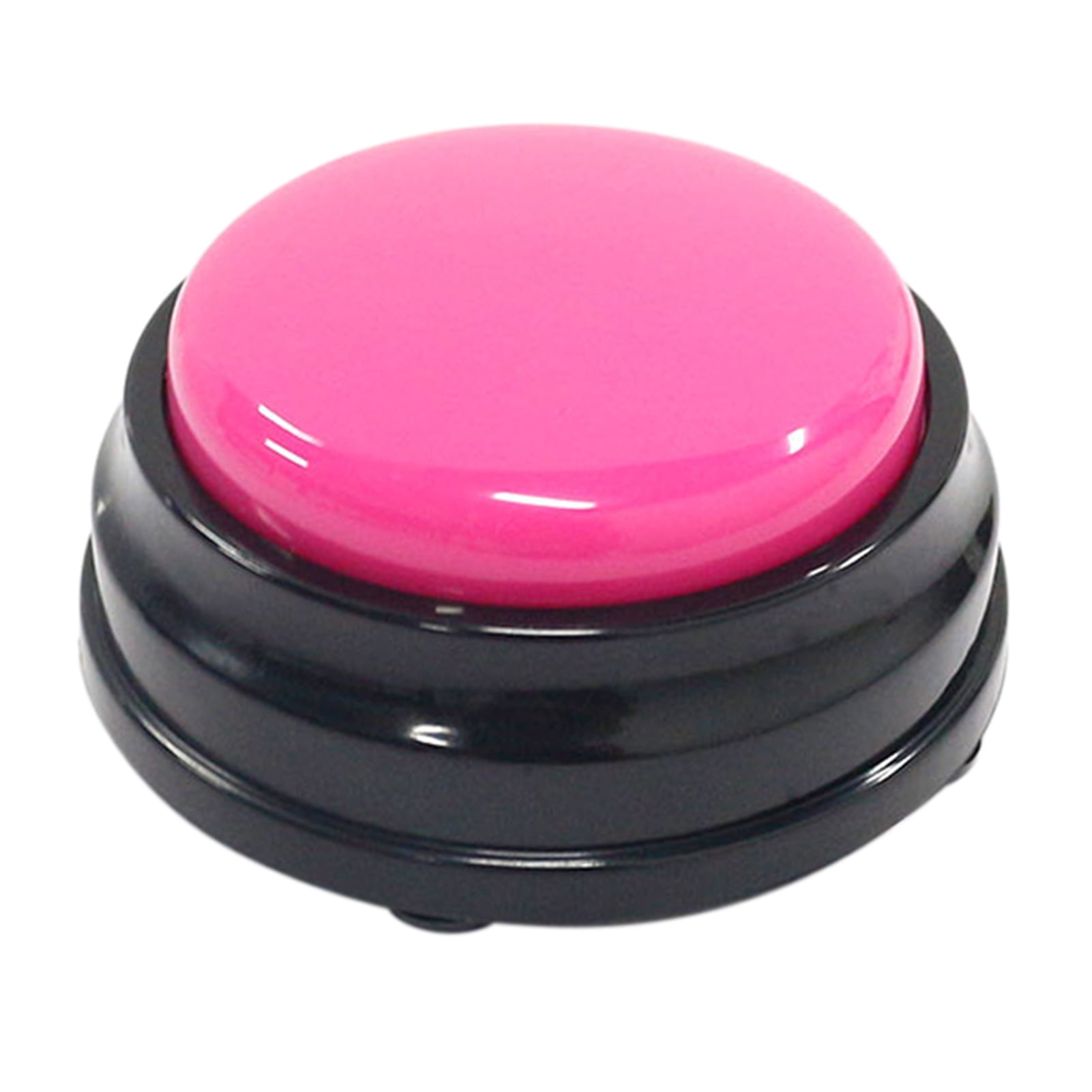 moobody Small Size Easy Carry Sound Button for Kids, Interactive ...