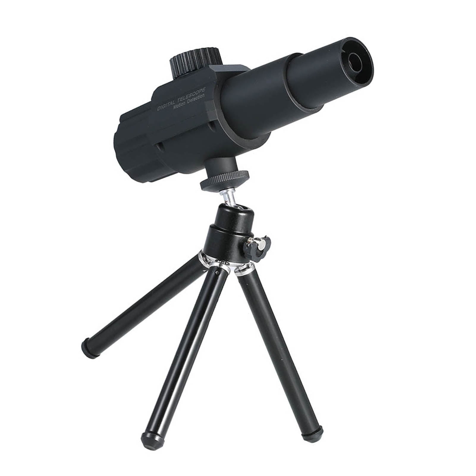 moobody Smart Digital USB Telescope with 70X Zoom, 2MP Camera, and ...