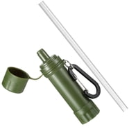 LifeStraw Personal Water Filter for Hiking, Backpacking, Travel, and ...