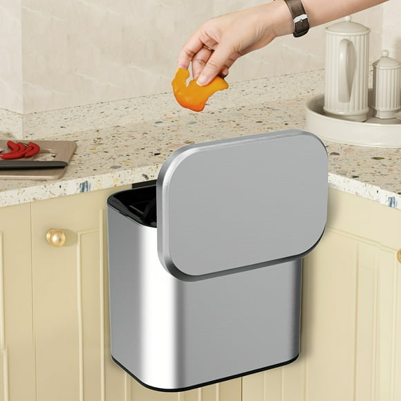 Stainless Steel Compost Pails