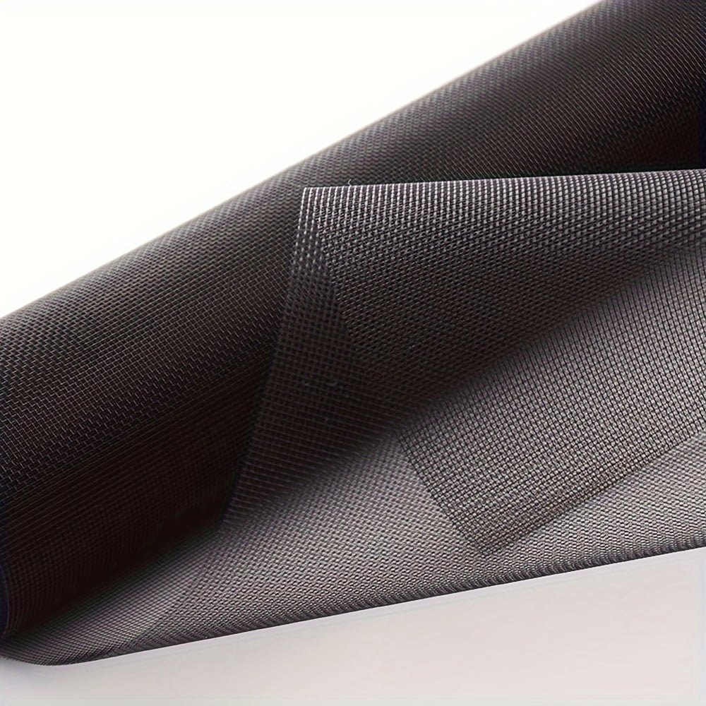 moocr Summer Mosquito Repellent Screen - Effective Insect Protection ...