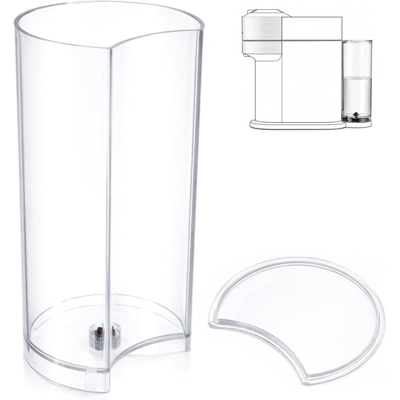 Nespresso Water Tank Replacement