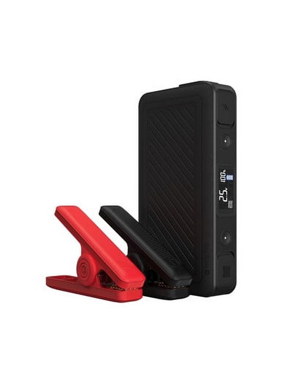 Jump Box for Cars in Car Jump Starters - Walmart.com