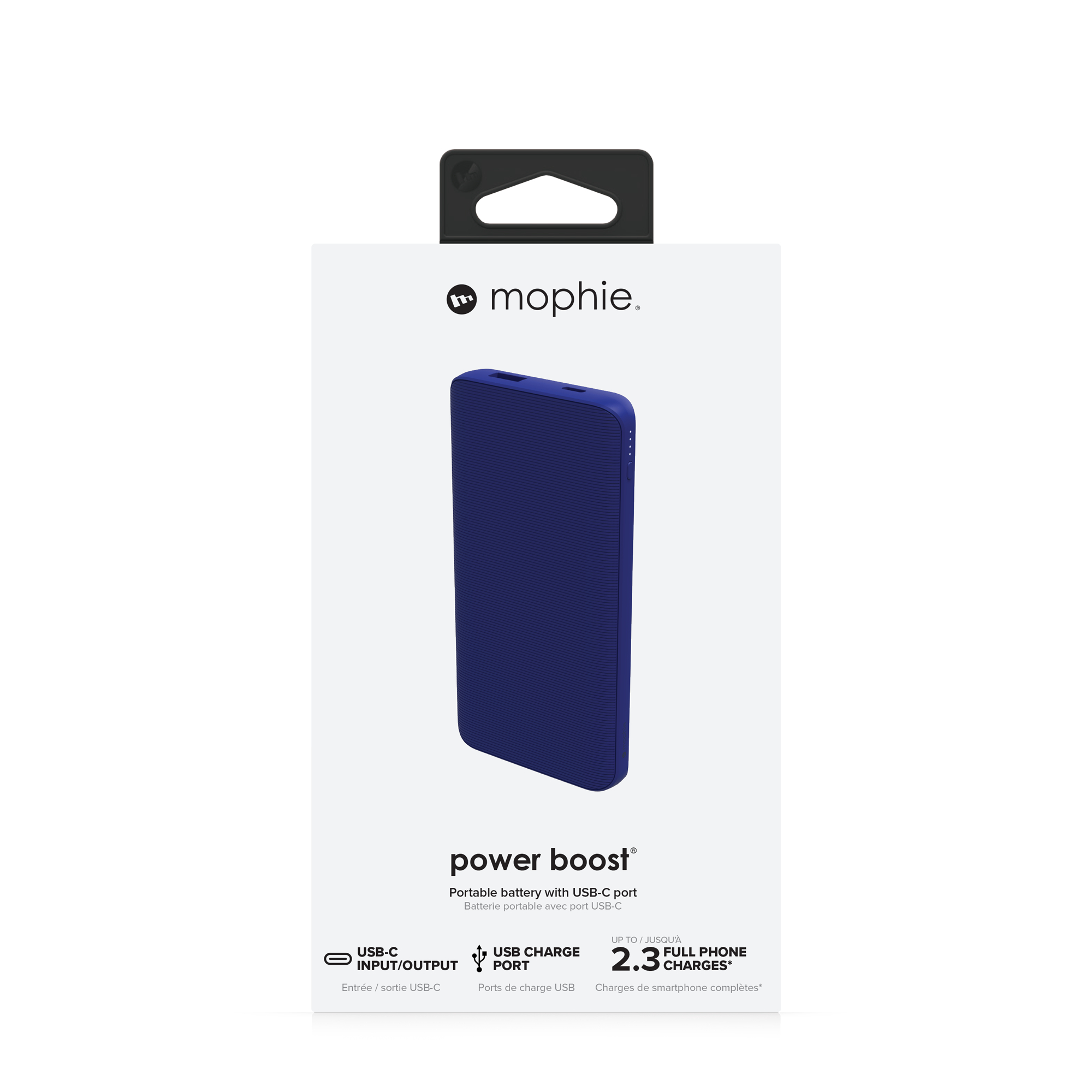 Blackweb 7x Extra Charges 20100 mAh Portable Battery with Power ...