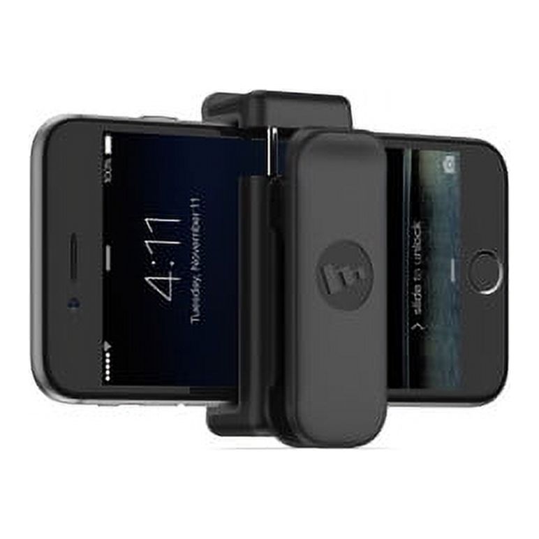 mophie Universal Belt Clip Compatible with iPhone - Apple 6/6s iPhone 6 ...