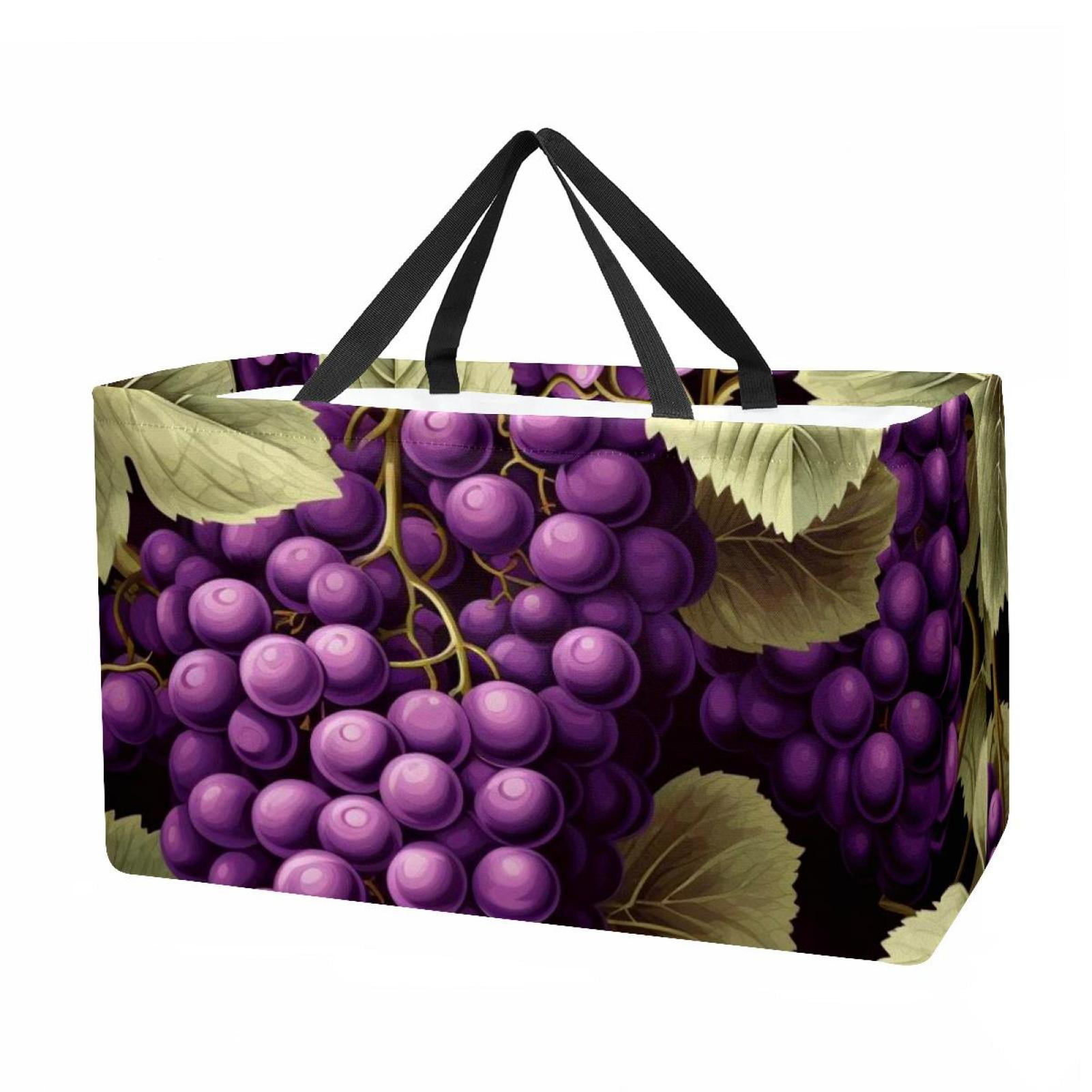 mothers day decor Collapsible Oxford Cloth Storage Bin: Reusable ...