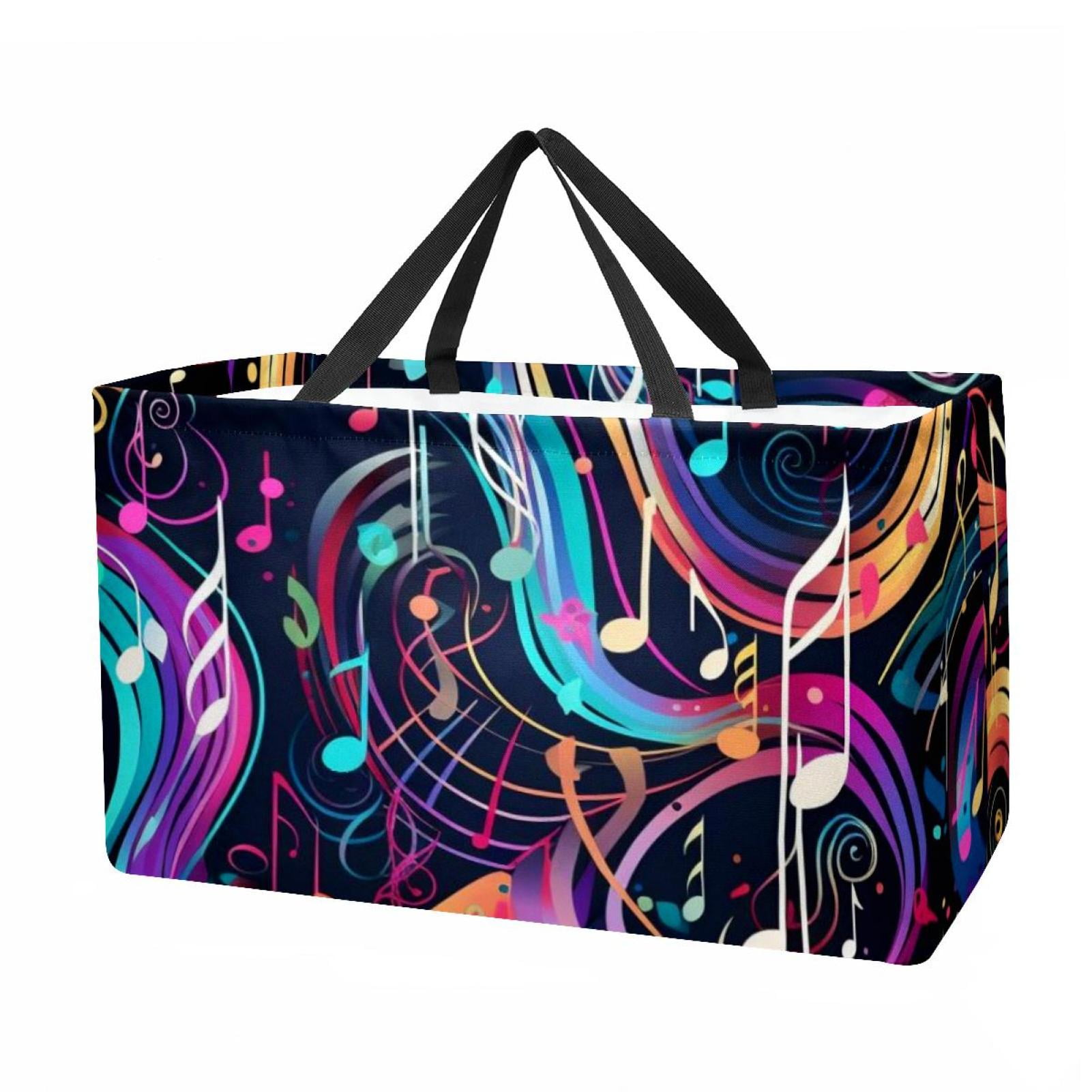 mothers day decor Versatile Oxford Cloth Reusable Storage Box ...