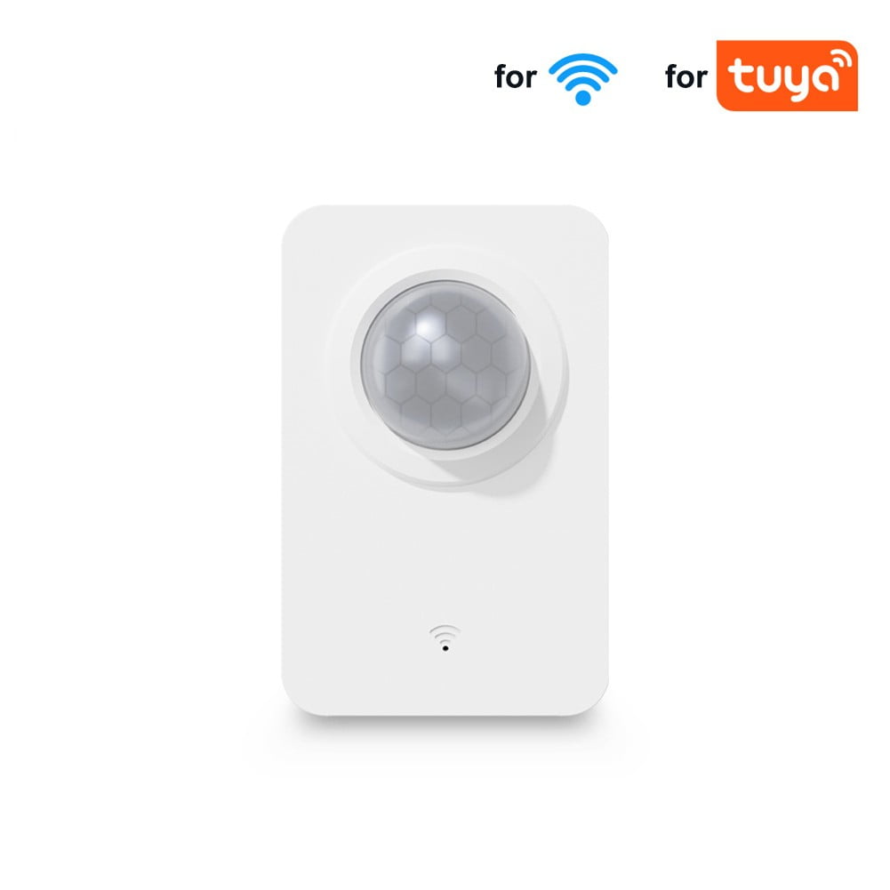 motion detector alarm,motion sensor For Tuya Human Infrared Sensor ...