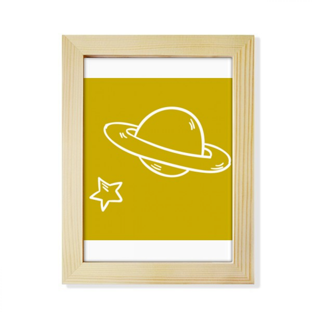 motion star around stars desktop adorn photo frame display art painting ...