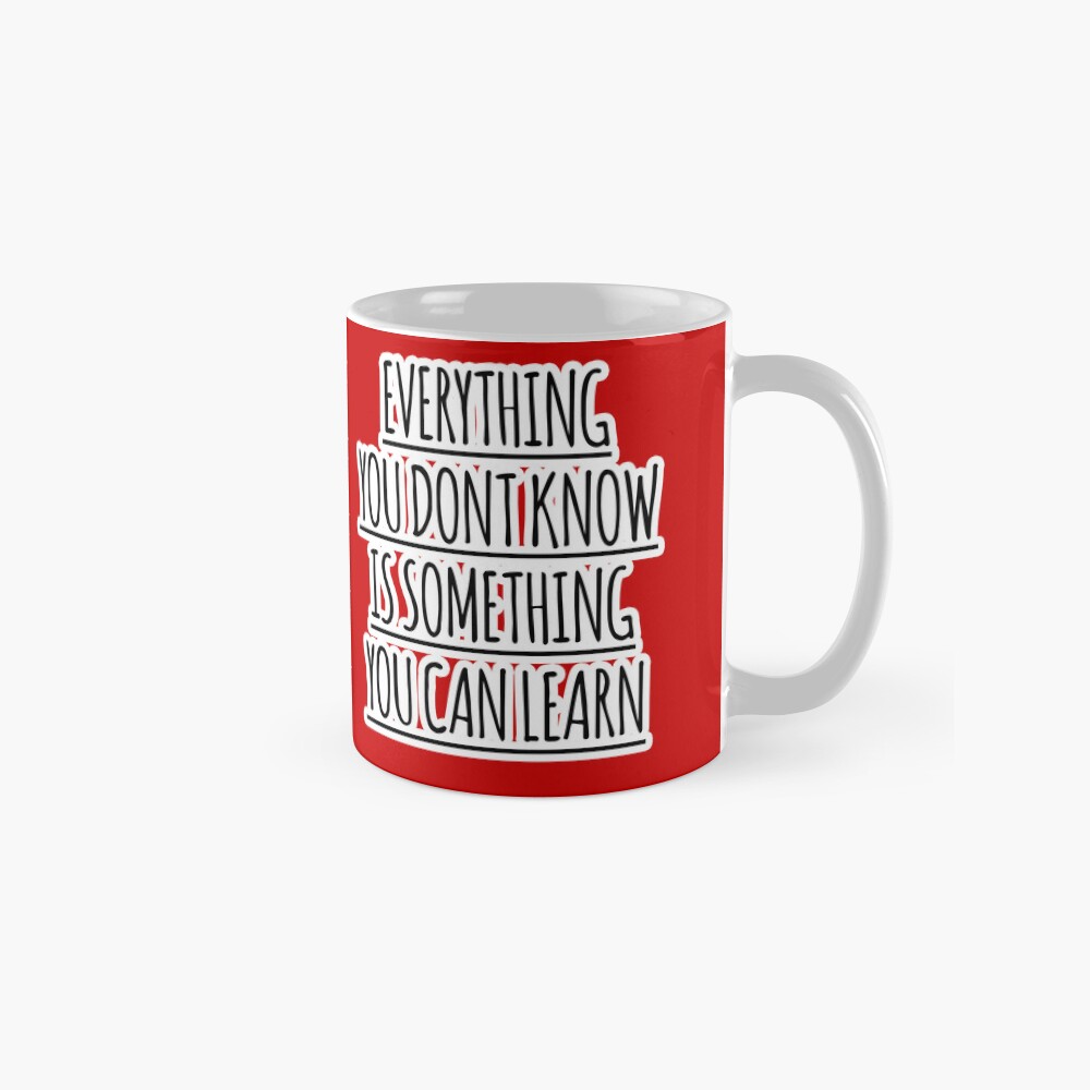 motivation quotes Classic Mug - Walmart.com