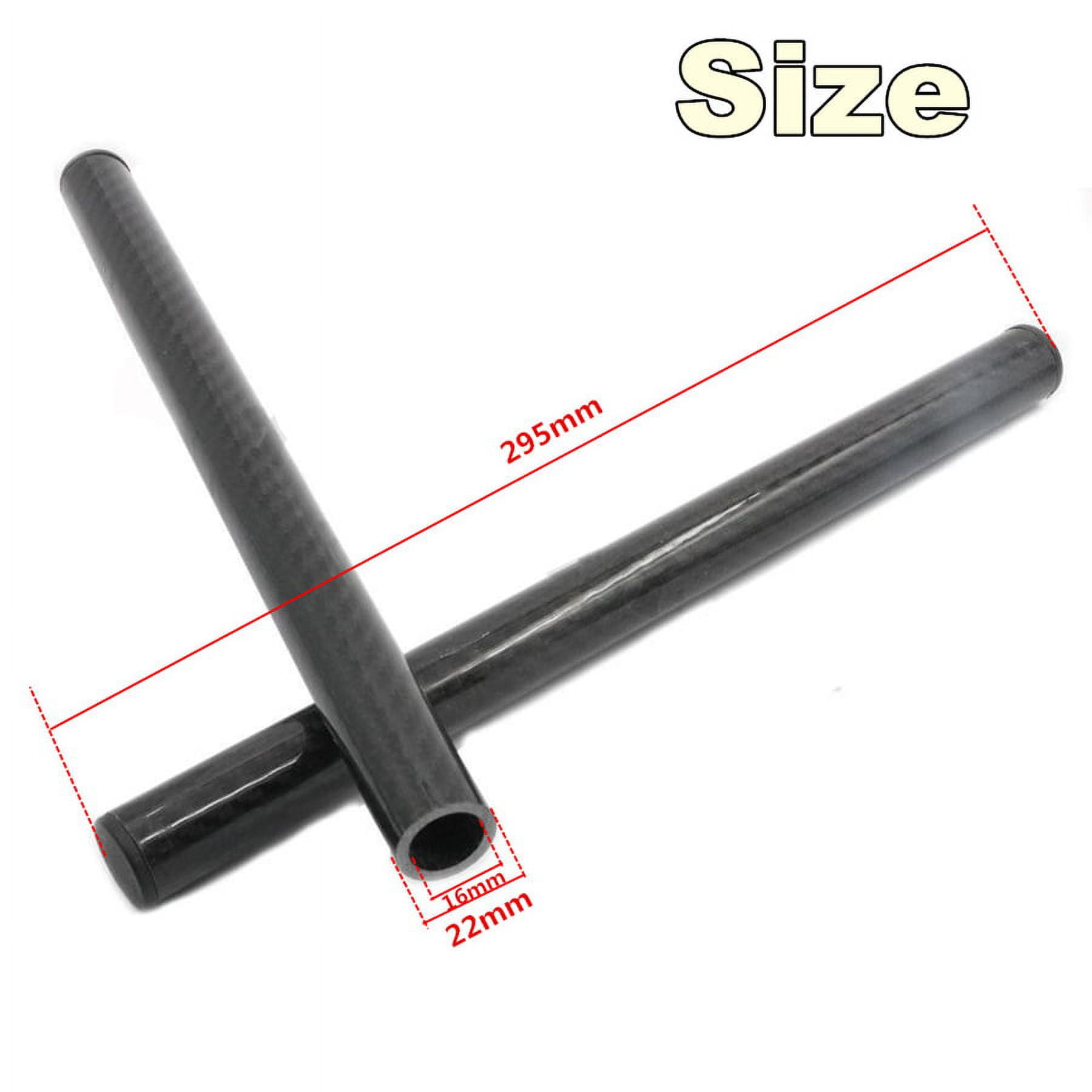 motorcycle 7/8 Clip On Handlebars 22mm Handle Bar Replacement Handle ...