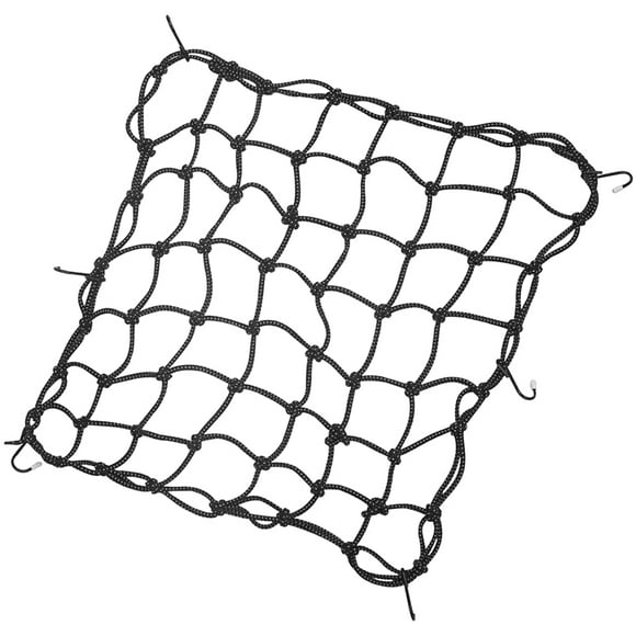Motorcycle Luggage Net