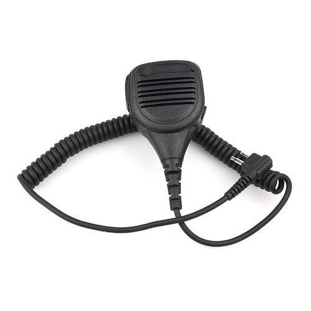 Motorola Mic