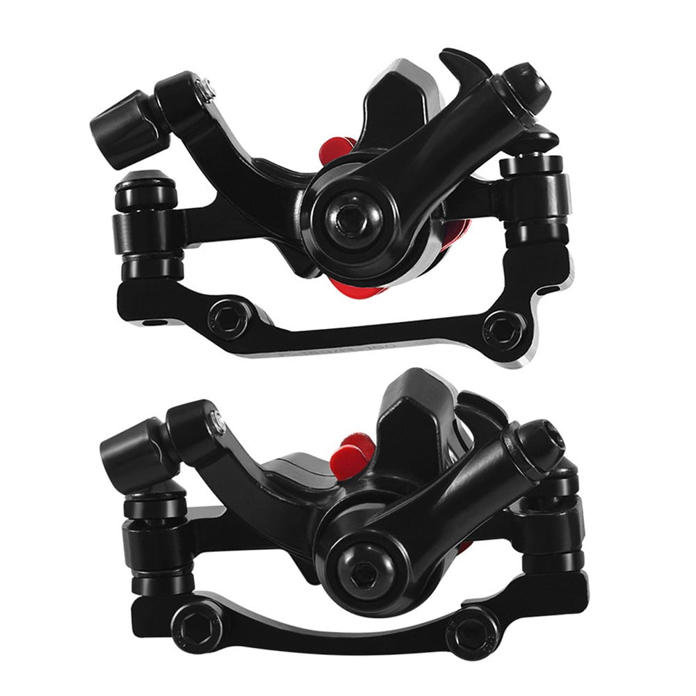 mountain bike Bike Disc Brake Caliper Bike Bicycle mechanical Caliper ...